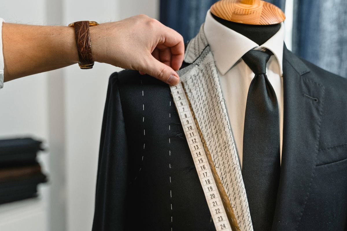 Mens Tailor in Bur Dubai | Mens Tailor Near Me | Gents Tailor
